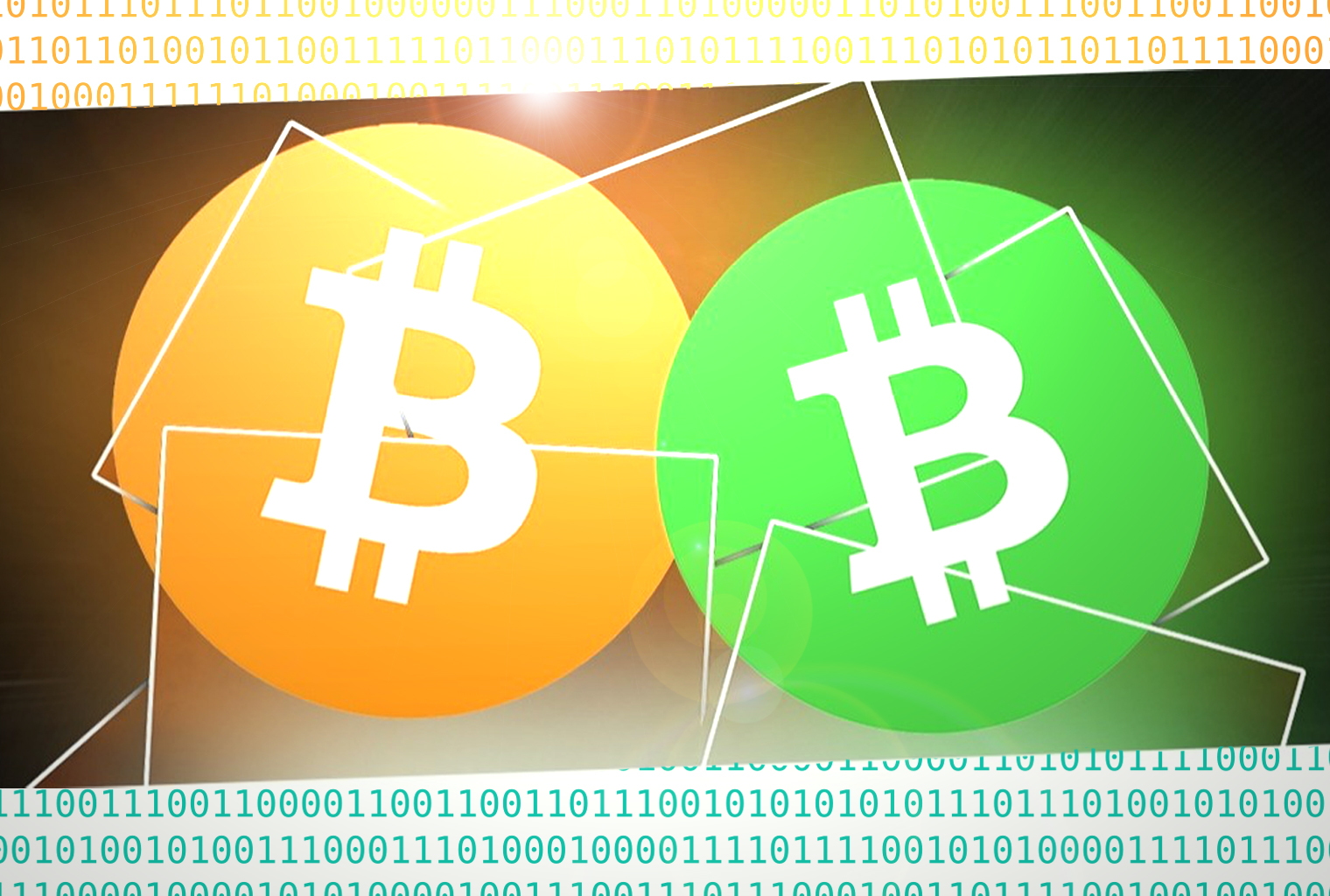 OKEx投研：BCH、BSV、BTC减半，将会带来什么影响？ - Odaily