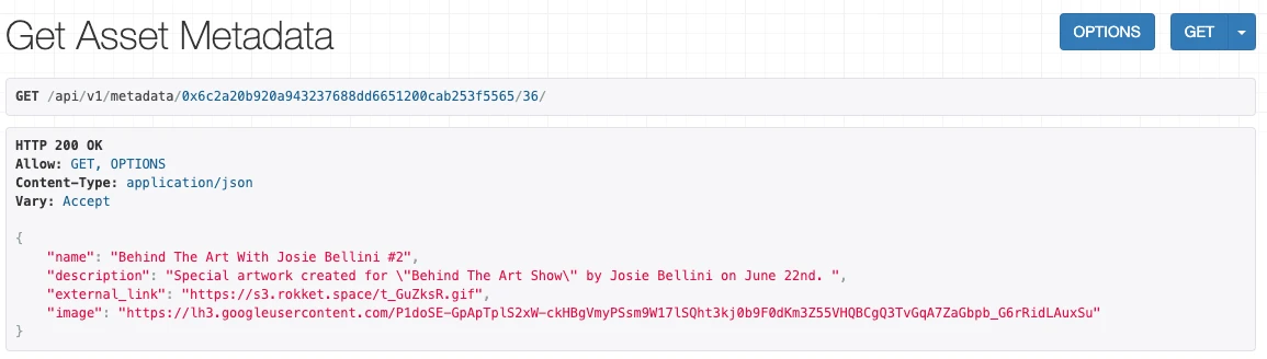 Understand NFT artwork royalties in seconds-web3资讯-ODAILY