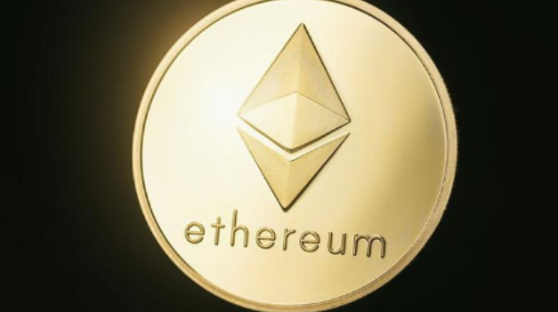 2017 的 ETH 和 2021 的 ETH - Odaily