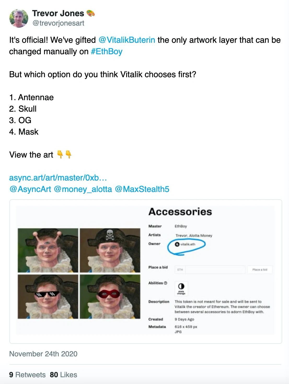 DeFi Art Weekly: OpenSea hits new highs-web3资讯-ODAILY