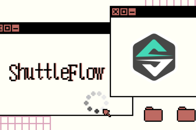 ShuttleFlow私有黑洞—居家旅行跨链搬砖的好帮手