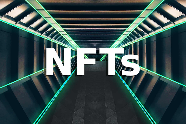 佳士得继续点燃 NFT 市场； F1 车队入局 NFT 丨 NFT 周刊 - Odaily