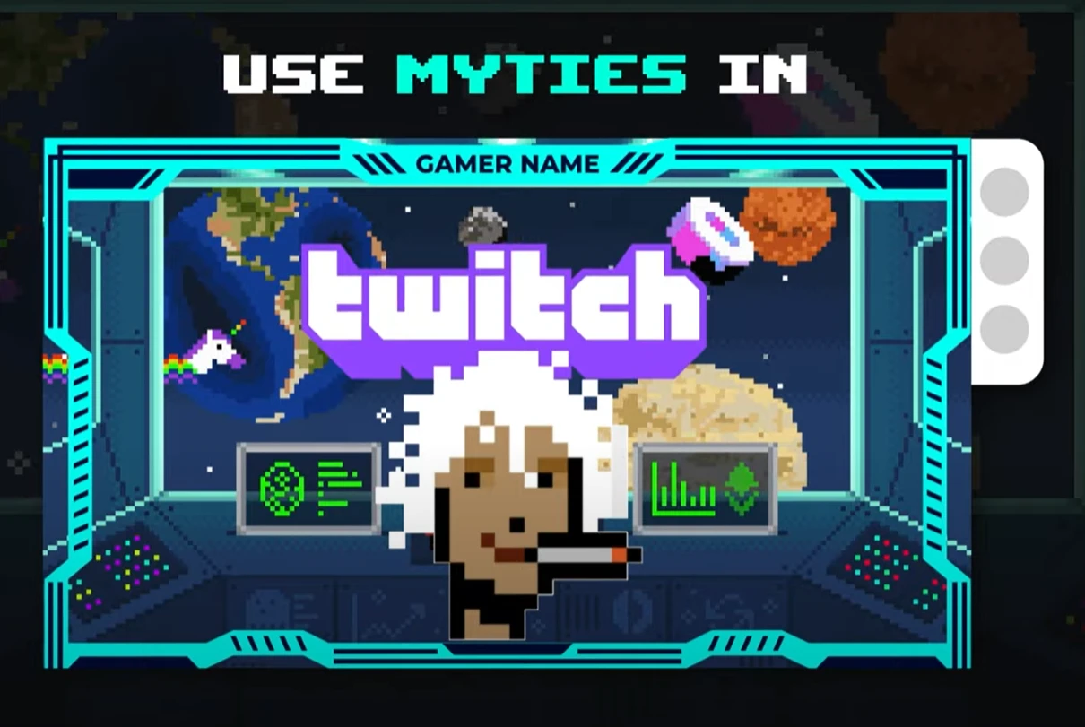 让NFT头像在Zoom动起来，三星和Coinbase参投的「Off」做了款小工具-web3资讯-ODAILY