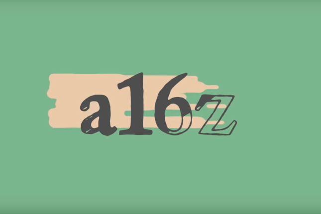 a16z 创始人：如何构建一套个人生产力系统？ - Odaily