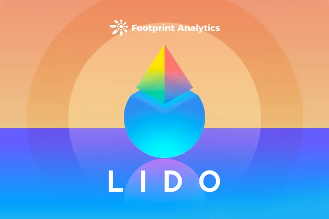 What makes Lido the top ETH staking protocol? - Odaily