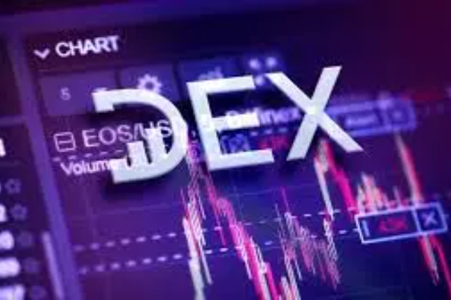 What are the factors that determine the development of DEX?-web3资讯-ODAILY