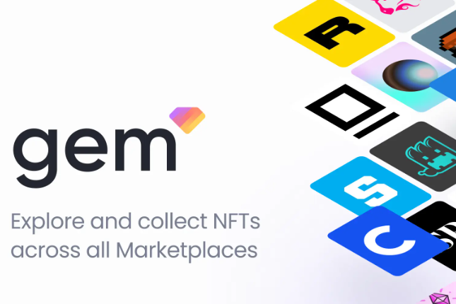 一文读懂当下流行的 NFT 交易聚合器 GEM - Odaily