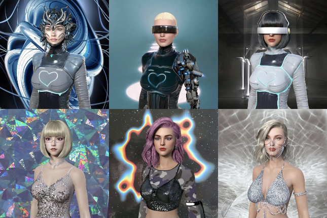 在 Web3 重生，寻找另一个你 | Twitter Space - Odaily