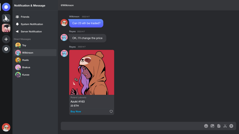 MOJOR：面向Web3用户的社区平台-ODAILY