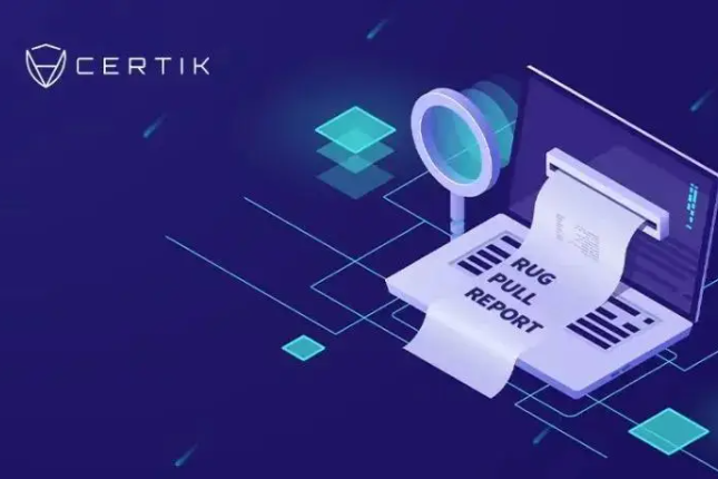 CertiK: After studying 40 running projects, these 7 points are worthy ...