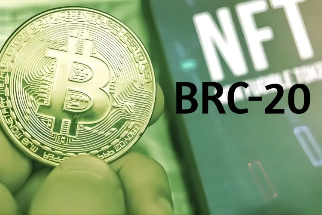 veDAO研究院：如何玩转BRC-20？-web3资讯-ODAILY