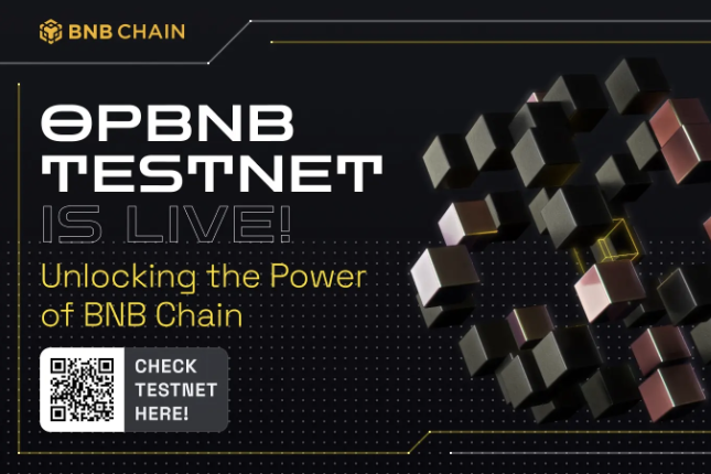 一文读懂 BNB Chain 新推出的 Layer 2 网络 opBNB - Odaily