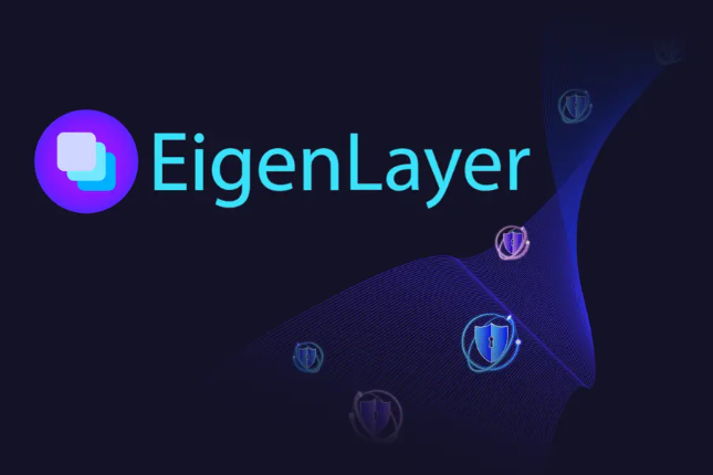 Detailed explanation of EigenLayer, the leader in “re-pledge”: business ...