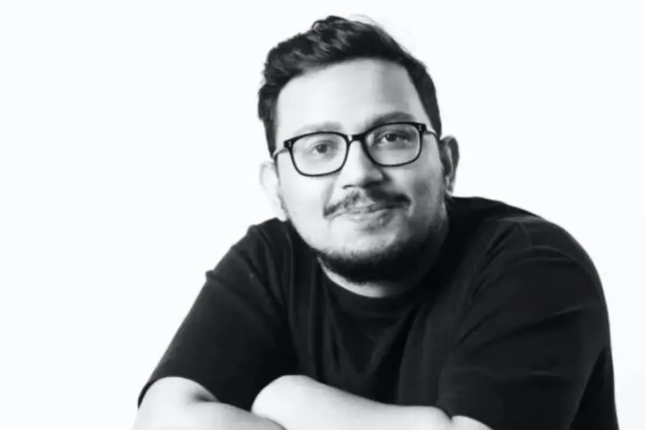 The founder of Polygon recounts his entrepreneurial experience: Born in ...