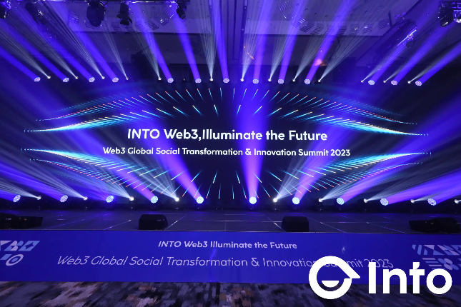 2023 Web3 Social Change and Innovation Global Summit was held in Kuala ...
