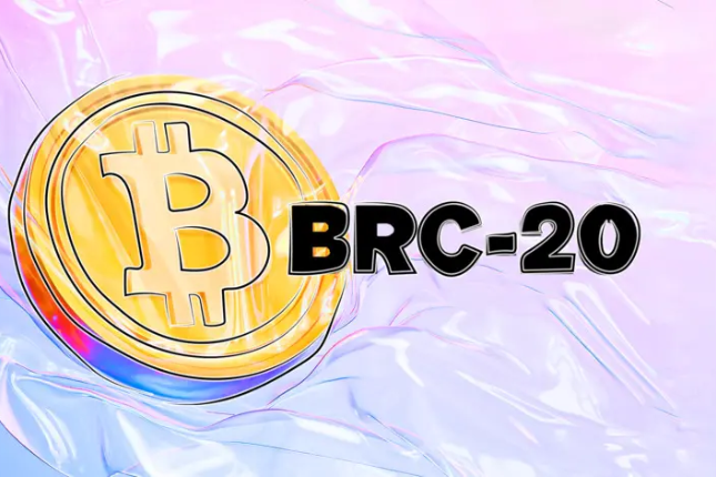 BTC生态入门：一文读懂BRC20协议