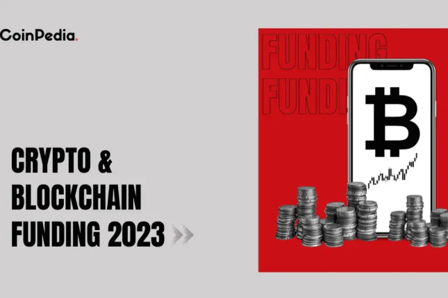 Web3 Financing Annual Review: Infrastructure and services remain the ...