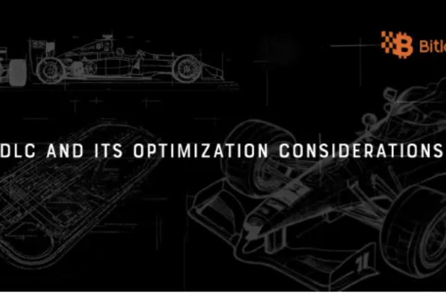 Bitlayer Research: DLC principle analysis and optimization thinking