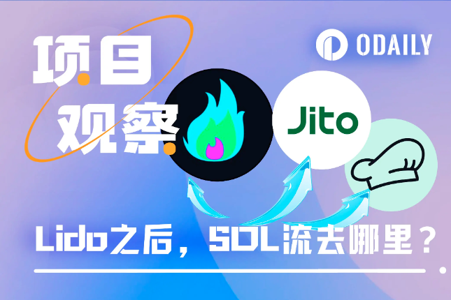 Lido SOL staking “ explodes ”, what are the better options for SOL ...