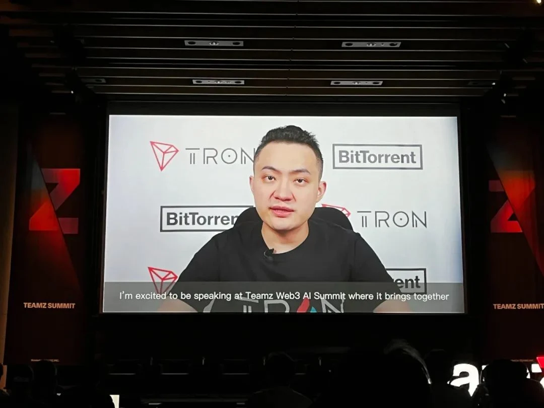 社区生态 | 孙宇晨：波场TRON致力于探索和扩大在日本市场的影响力-web3资讯-ODAILY