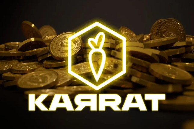 Unveiling the KARRAT Protocol: Creating a New Era of Gaming ...