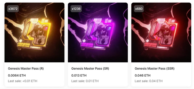 BTC生态潜力明牌空投：Master Protocol预挖活动参与教程 | ODAILY