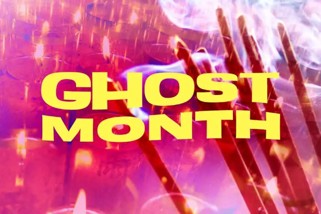 Uncovering the market rules of Ghost Month: After 7 consecutive years ...