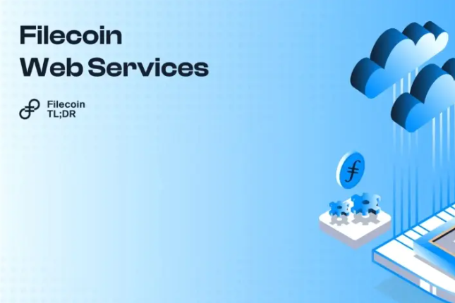 Filecoin Network Services: The Future of Decentralized Cloud Services - Odaily