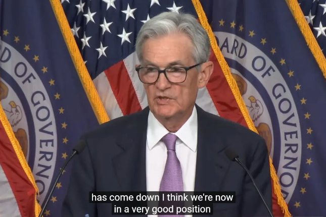 Summary of the key points of the Federal Reserves September interest ...