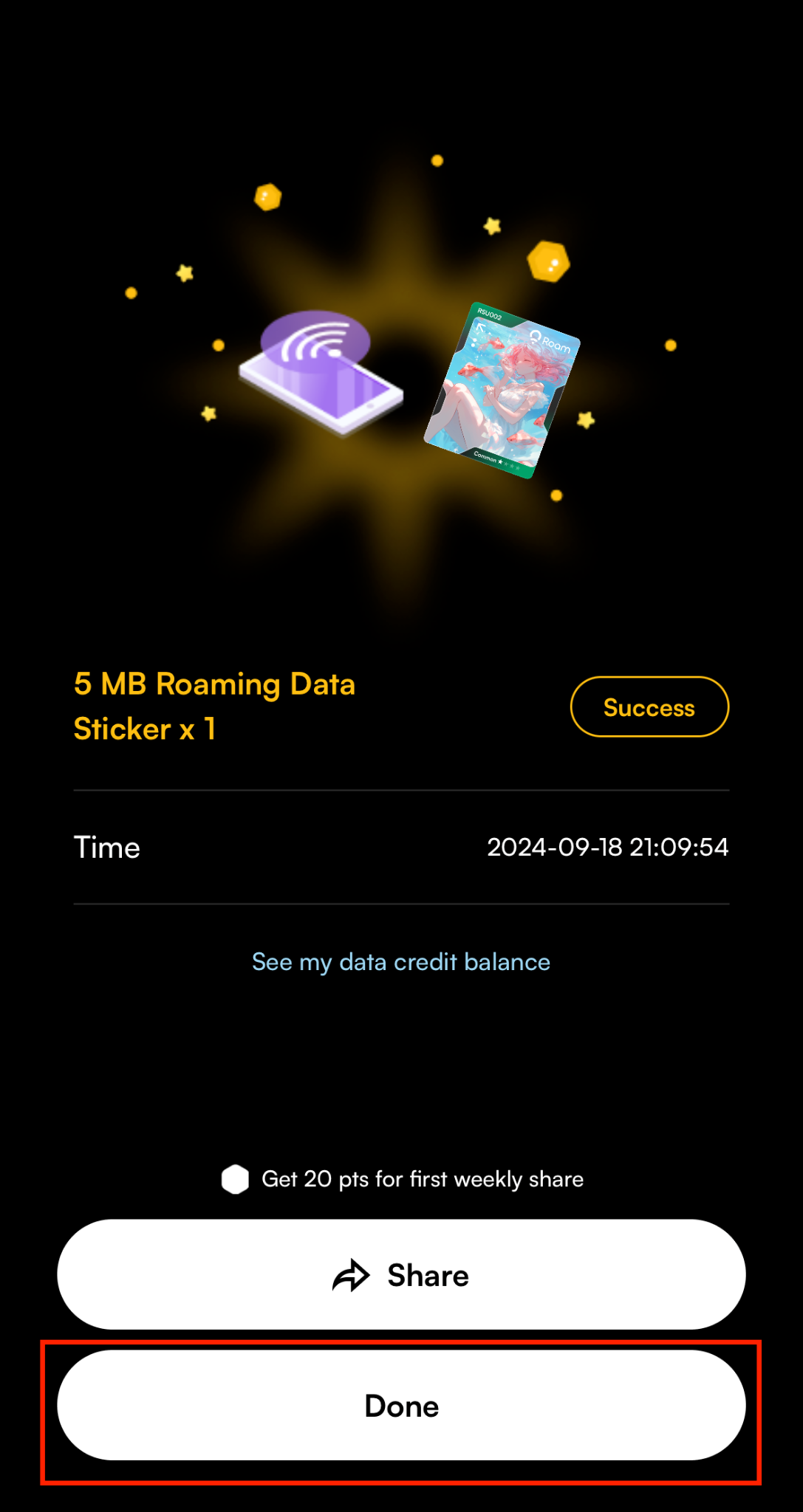 Roam eSIM使用指南：畅享全球免费流量，连接无界限 - Odaily