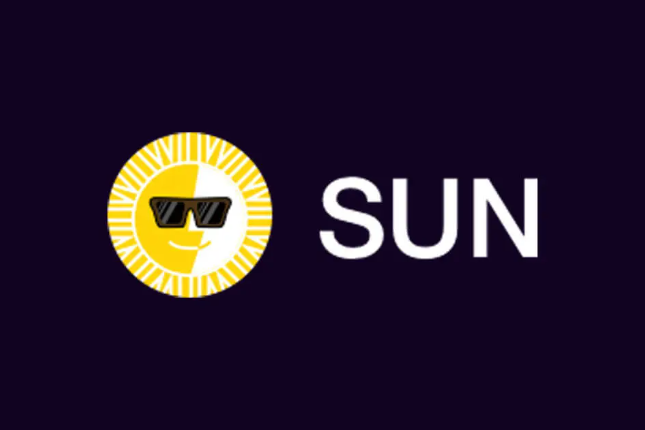 SUN 价值提升背后的治理力量： SunPump 助力回购销毁，加速赋能生态用户 - Odaily