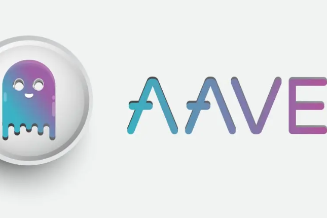 On-chain data perspective: What is the current status of AAVE ...