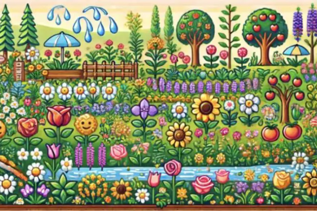 "Infinite Garden": Ethereum's Vision - Odaily