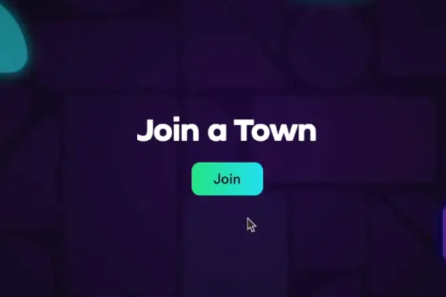 A quick look at the social protocol Towns led by a16z. Is decentralized ...