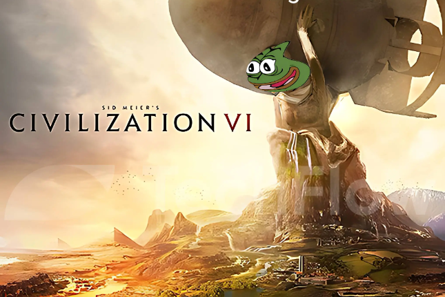 AI Meme ProjectSid has advanced to "Creating Civilization" - Odaily