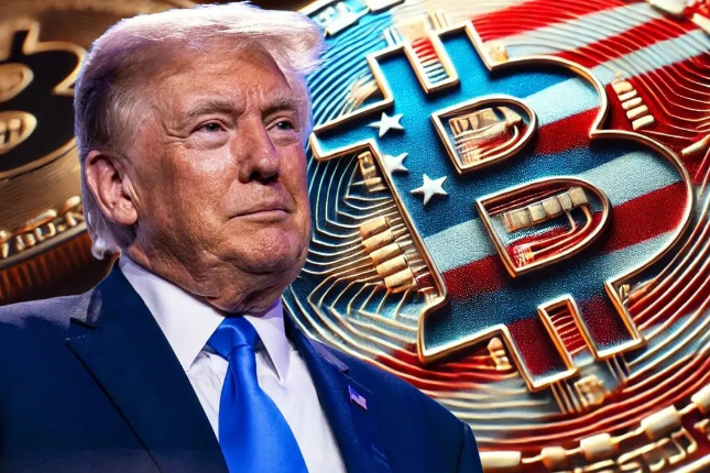Deconstructing BTC Price Performance: Trump’s Trade and Bitcoin’s Glass Ceiling