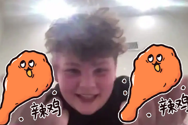 Quant蹿火故事：小孩哥直播rug，社区拉盘教他做人