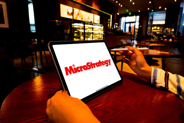 Shorting MicroStrategy, can Citron Capital win this time?-web3资讯-ODAILY