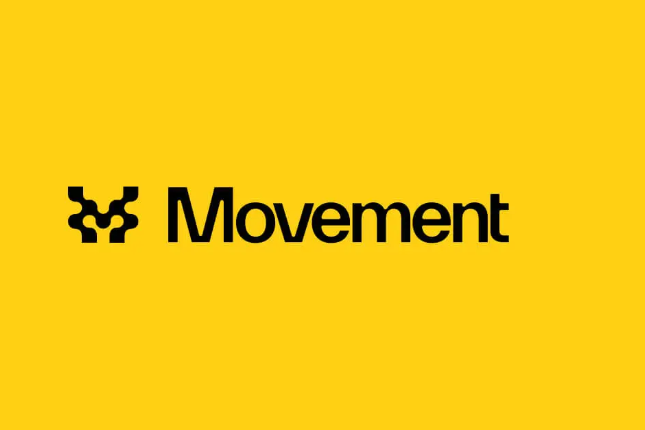 Movement Network Foundation Announces $MOVE Token Economics: 60% of ...