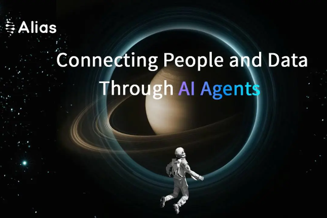 Spotlight on Binance MVB Season 8 Project Alias: AI Agent Innovation Fusion of Crypto Technology ...