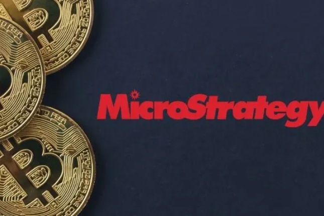 Will MicroStrategy be the next FTX?
