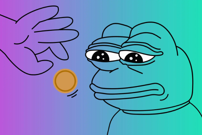 Solana chain cashes in again: Luigi soars 500 times, APPLE speed passes 40M