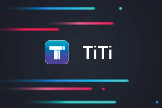 Interpreting TiTi, a one-click token issuance platform for KOLs ...