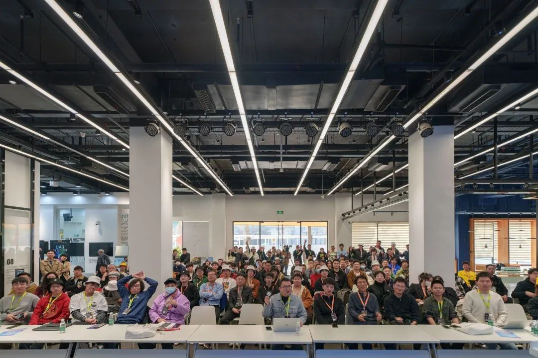 第三届 Move DevCon 2025 即将于 2025 年 1 月举办，邀你共探 Move 生态前沿