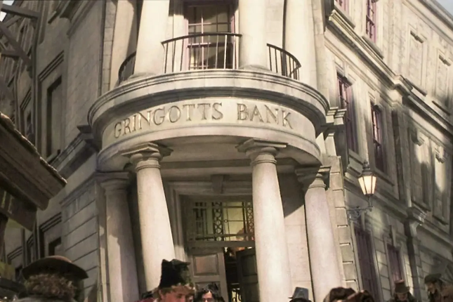 DeFi taxation? Insight into everything about Gringotts on the chain ...