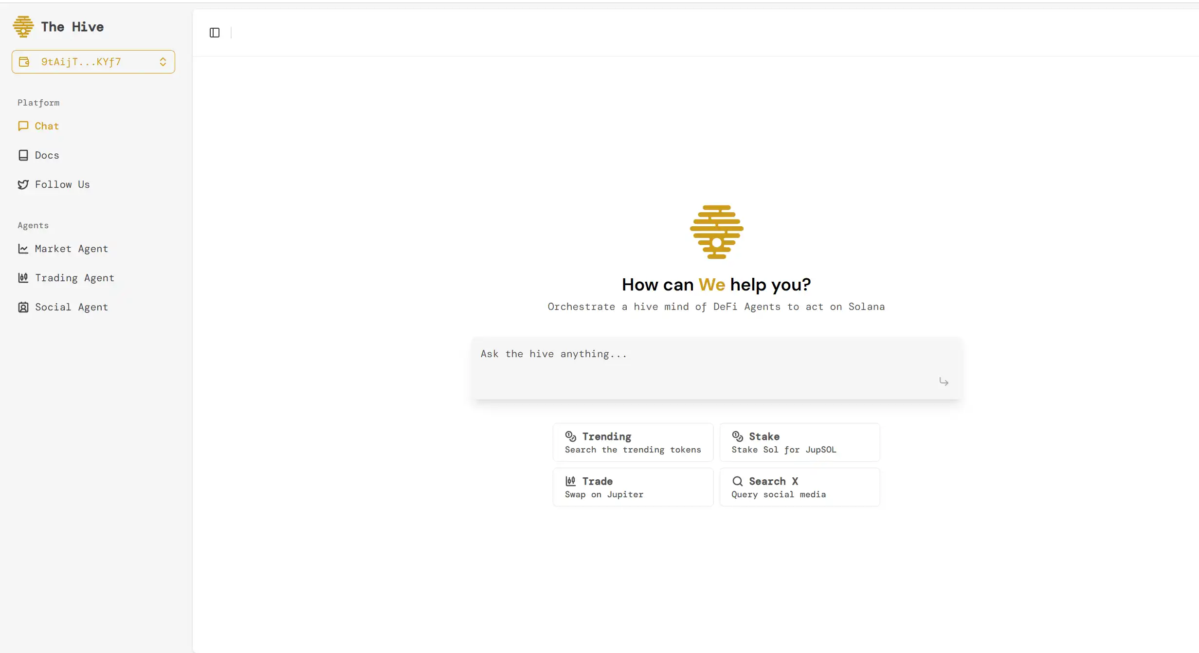速通40M市值，BUZZ打響「DeFi Agent」第一槍？ - Odaily