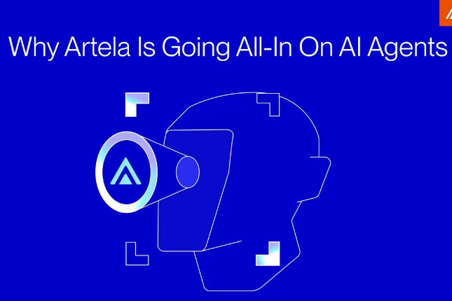 Why is Artela fully committed to the development of AI Agents? - Odaily
